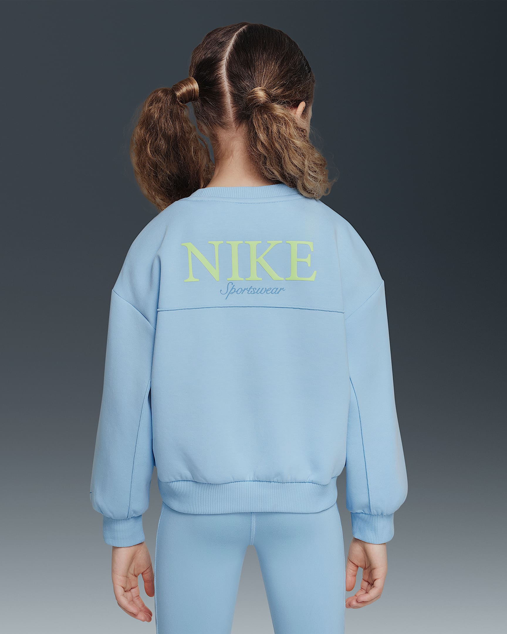 Nike Little Kids' Game, Swoosh, Match Crew. Nike.com